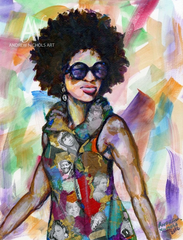 Originals Archives - Andrew Nichols Art