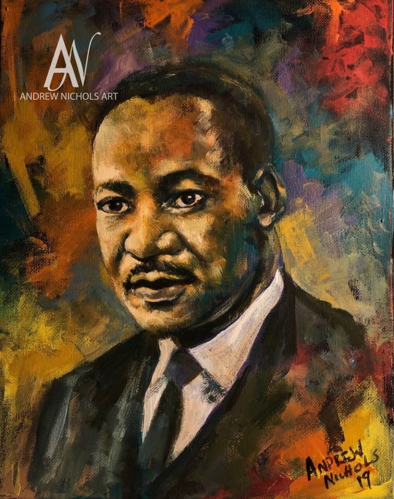 Historical Archives - Andrew Nichols Art | Painting Arts Canvas | Shop