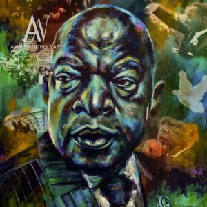 Home - Andrew Nichols Art