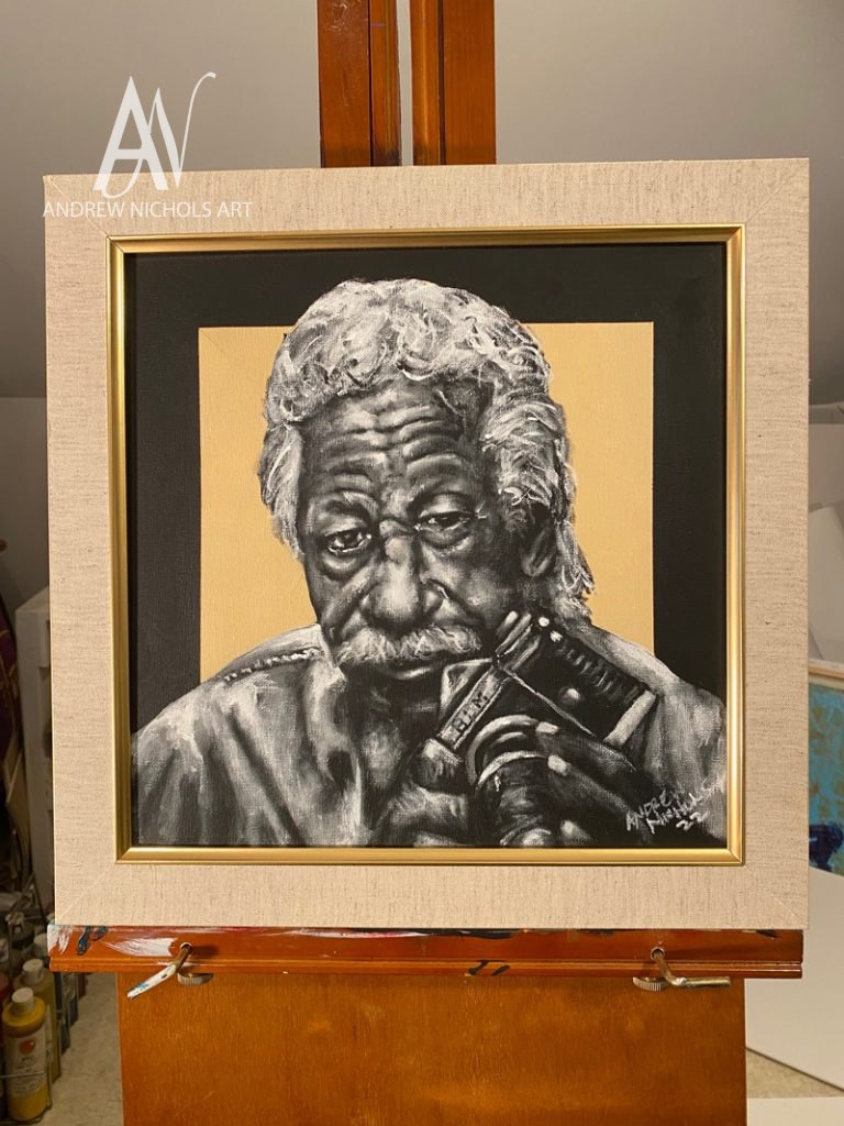 Originals Archives - Andrew Nichols Art