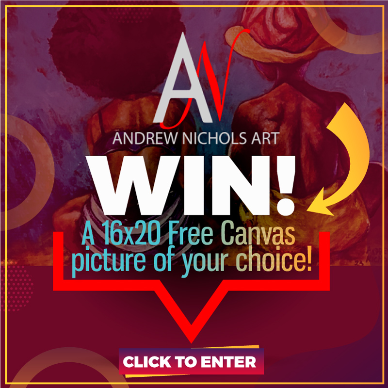 Home - Andrew Nichols Art | Painting Arts Canvas | Shop